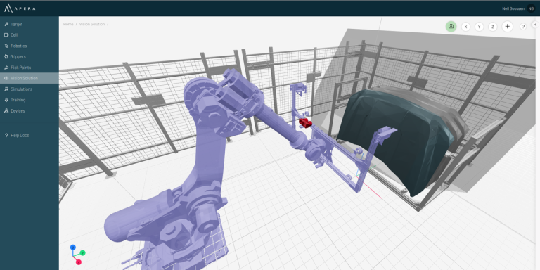 Apera AI Announces Forge Release Featuring New Advanced Cell Design ...