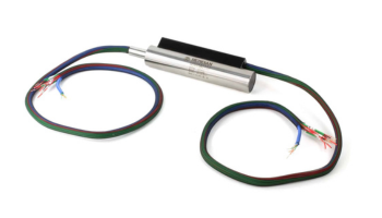 Brushless Profinet Slip Rings by Meridian Laboratory - Asamaka Learning ...