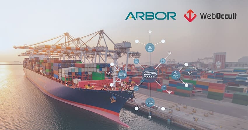 ARBOR Technology and WebOccult Announce Strategic Partnership to ...