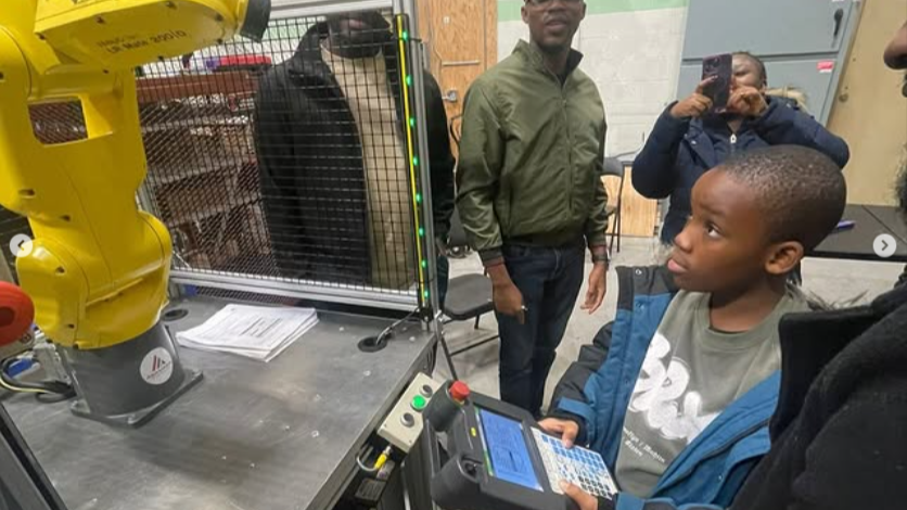 STEM Education for the Next Generation: Preparing Students for Jobs ...