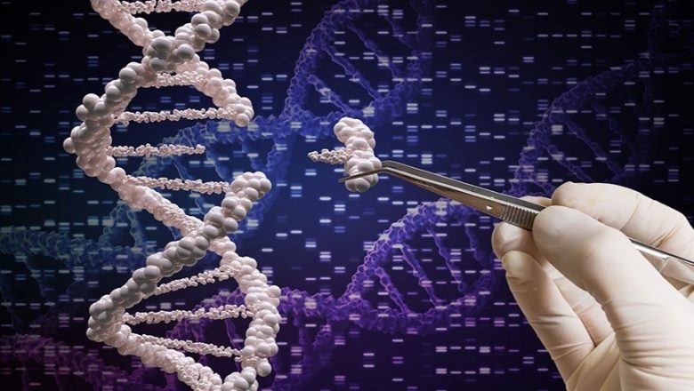 CRISPR and Human Ethics of Gene Editing - Asamaka Learning Institute Of ...